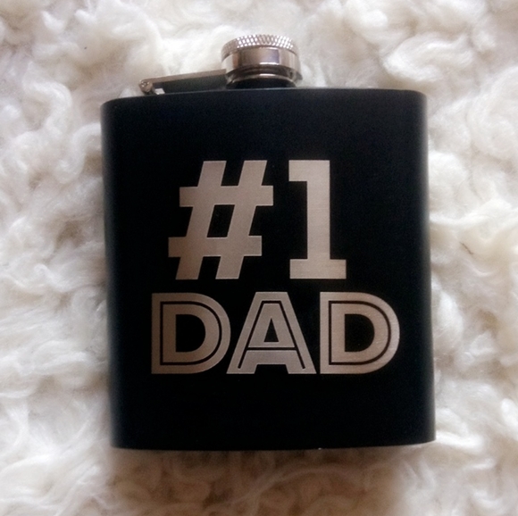Accessories | Personalized Fathers Day Gift Set | Poshmark